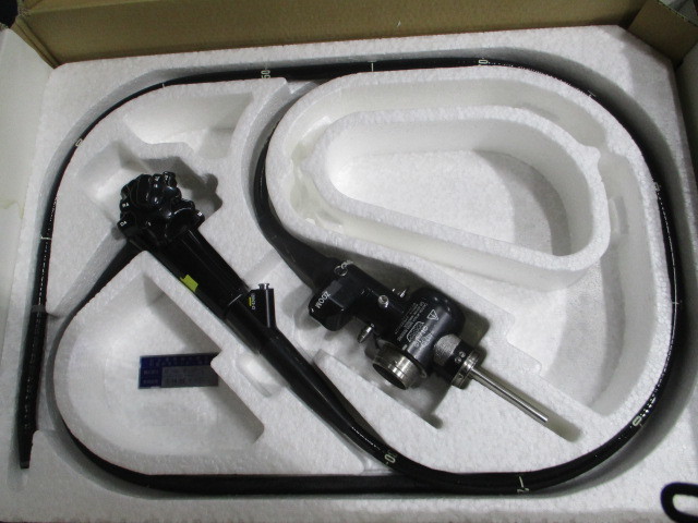 Product detail｜1022｜OLYMPUS｜Colon videoscope｜CF-Q240ZI｜Fair Medical Co ...