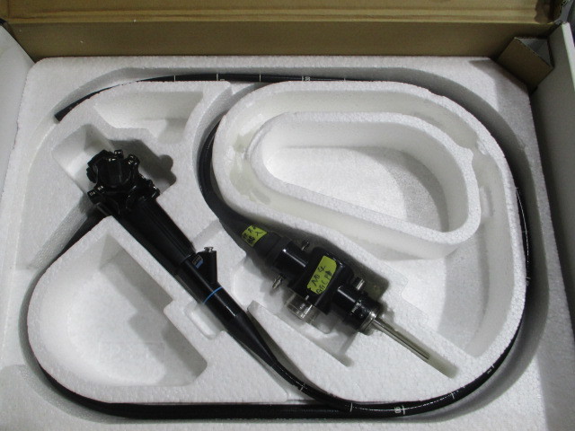 Product detail｜1038｜OLYMPUS｜Upper gastrointestinal videoscope｜GIF-P230 ...