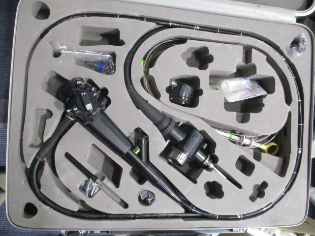 Product detail｜1070｜OLYMPUS｜Upper gastrointestinal videoscope｜GIF-XQ200 ...