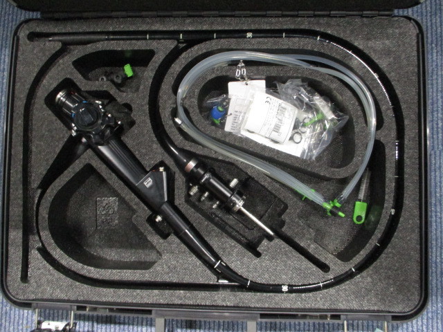 Product detail｜1112｜OLYMPUS｜Upper gastrointestinal videoscope｜GIF-2T10 ...
