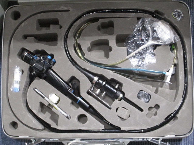 Product detail｜1113｜OLYMPUS｜Fiberscope｜GIF-N30｜Fair Medical Co Ltd. Japan