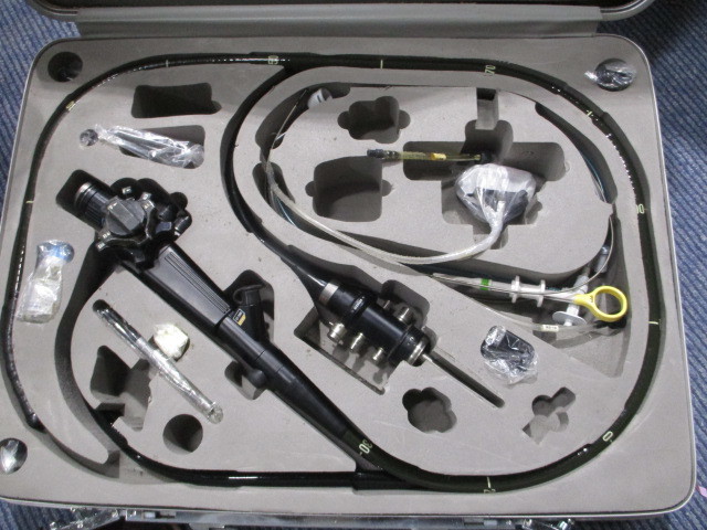 Product detail｜1116｜OLYMPUS｜Fiberscope｜CF-20HI｜Fair Medical Co Ltd. Japan