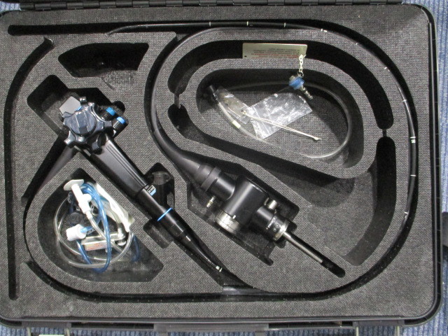 Product detail｜1211｜OLYMPUS｜Upper gastrointestinal videoscope｜GIF-N230 ...