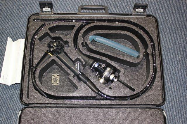 Product detail｜2499｜OLYMPUS｜Colon videoscope｜PCF-Q150AI｜Fair Medical Co ...