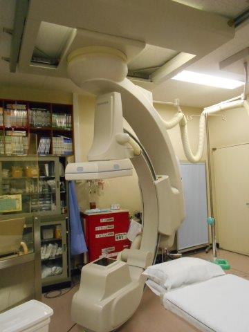 Product detail｜2517｜CANON MEDICAL SYSTEMS CORPORATION｜Angiography ...