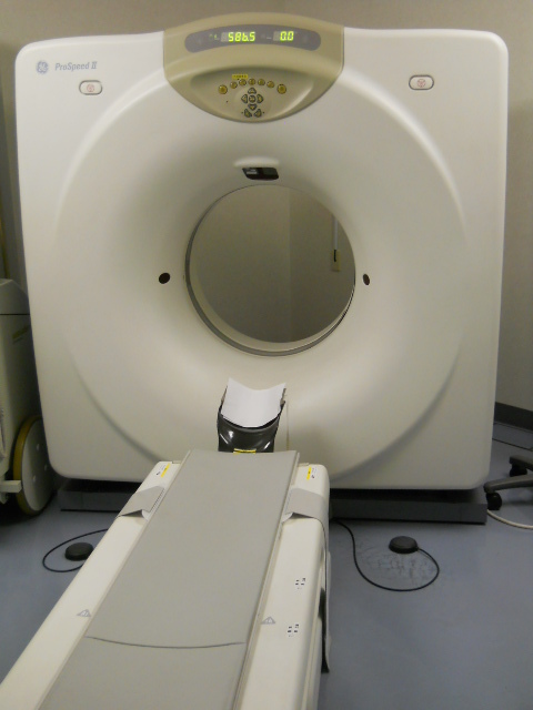 Product detail｜3197｜GE｜Multi-slice CT apparatus｜Prospeed Ⅱ｜Fair Medical ...