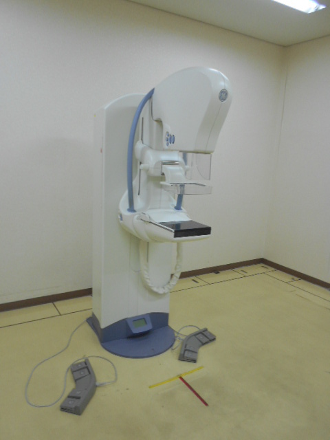 Product detail｜10145｜GE｜Not Found｜Senographe DS｜Fair Medical Co Ltd. Japan