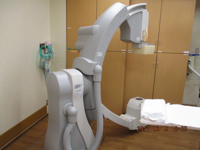 Product detail｜10239｜PHILIPS｜Angiography｜Allura F10｜Fair Medical Co Ltd ...