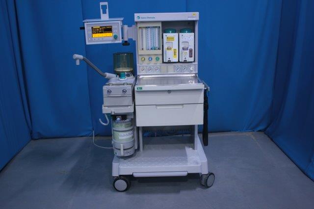 Product detail｜11173｜GE｜General anesthesia device｜エスティバ/5 Aestiva/5 ...