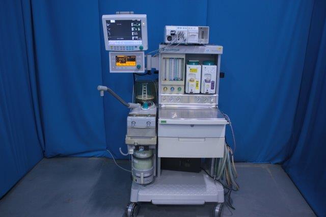 Product detail｜11175｜GE｜General anesthesia device｜エスティバ/5 Aestiva/5 ...