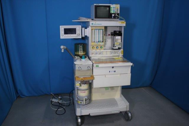 Product detail｜11278｜OMEDA｜General anesthesia device｜AESTIVA5｜Fair ...
