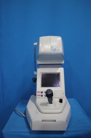 Product detail｜11508｜NIDEK｜Tonometer｜NT-4000｜Fair Medical Co Ltd. Japan