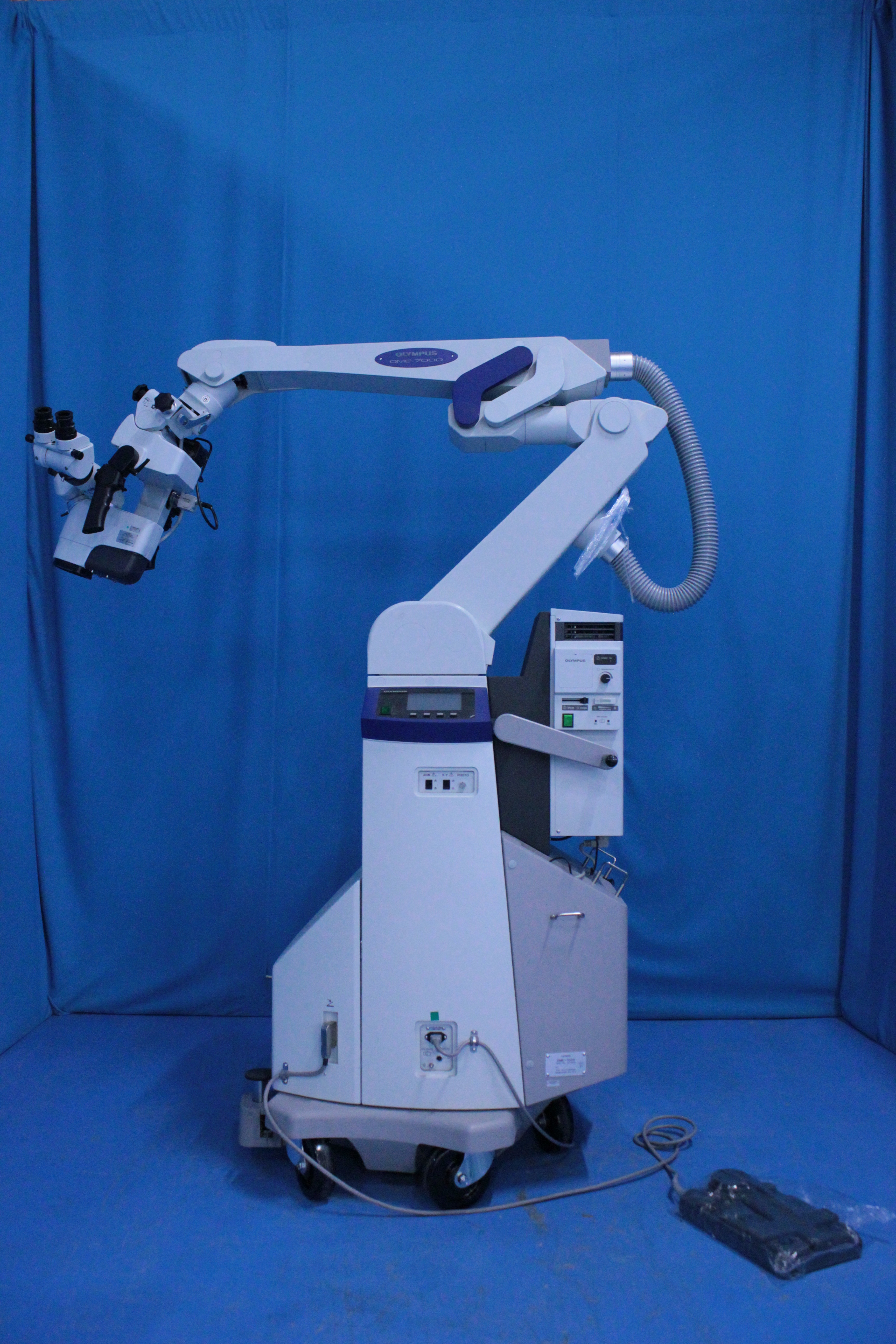 Product detail｜11746｜OLYMPUS｜Not Found｜OME 7000｜Fair Medical Co Ltd. Japan