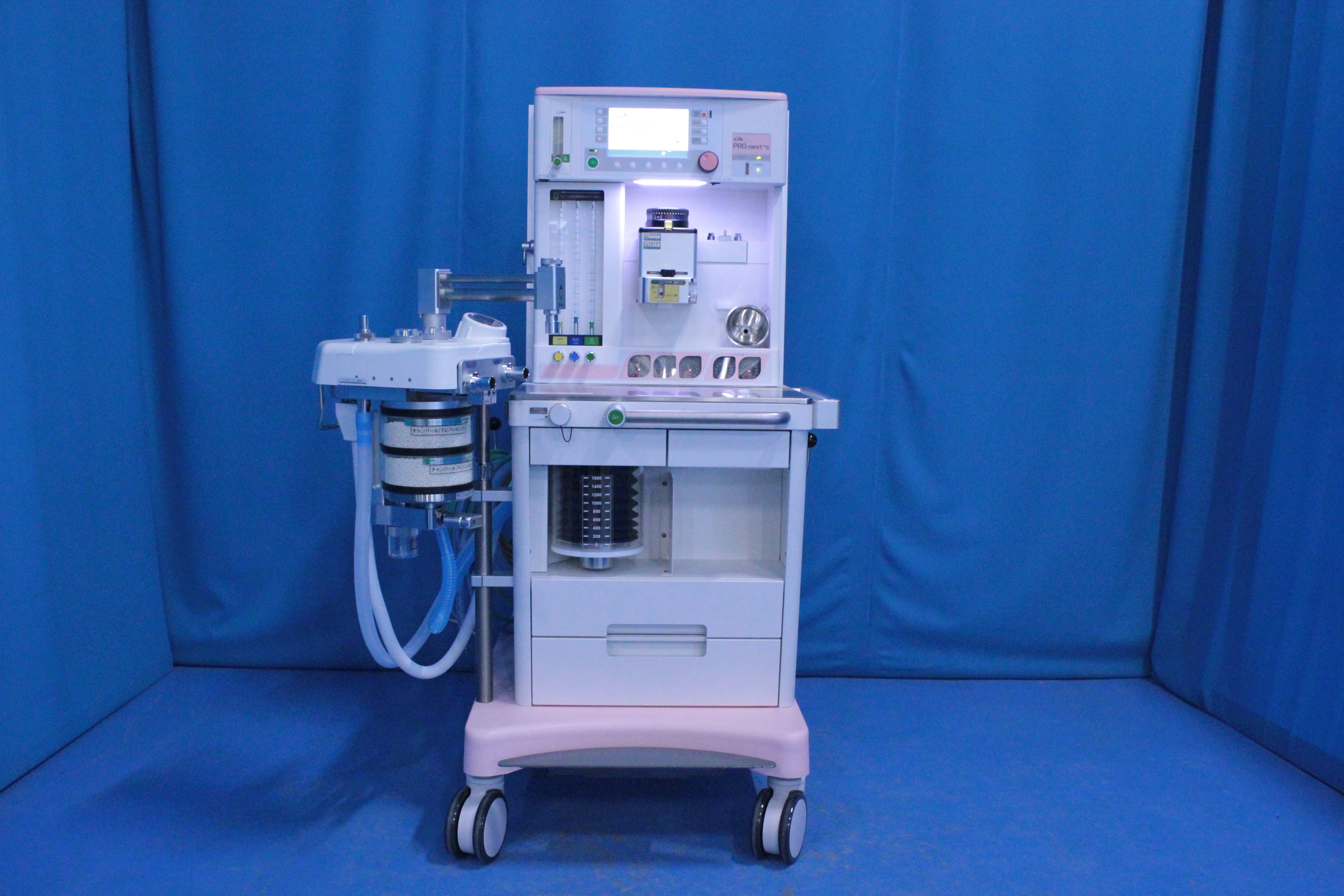 Product detail｜11756｜ACOMA｜Not Found｜PRO-NEXT+s｜Fair Medical Co Ltd. Japan