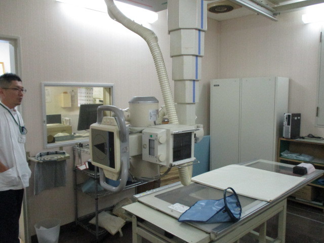 Product detail｜11795｜CANON MEDICAL SYSTEMS CORPORATION｜X-Ray Unit｜KXO ...