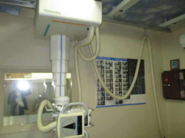 Product detail｜11796｜CANON MEDICAL SYSTEMS CORPORATION｜X-Ray Unit｜KXO ...