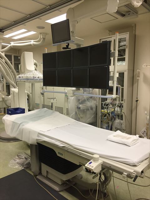 Product detail｜11885｜SIEMENS｜Angiography System｜AXIOM Artis dBA｜Fair ...