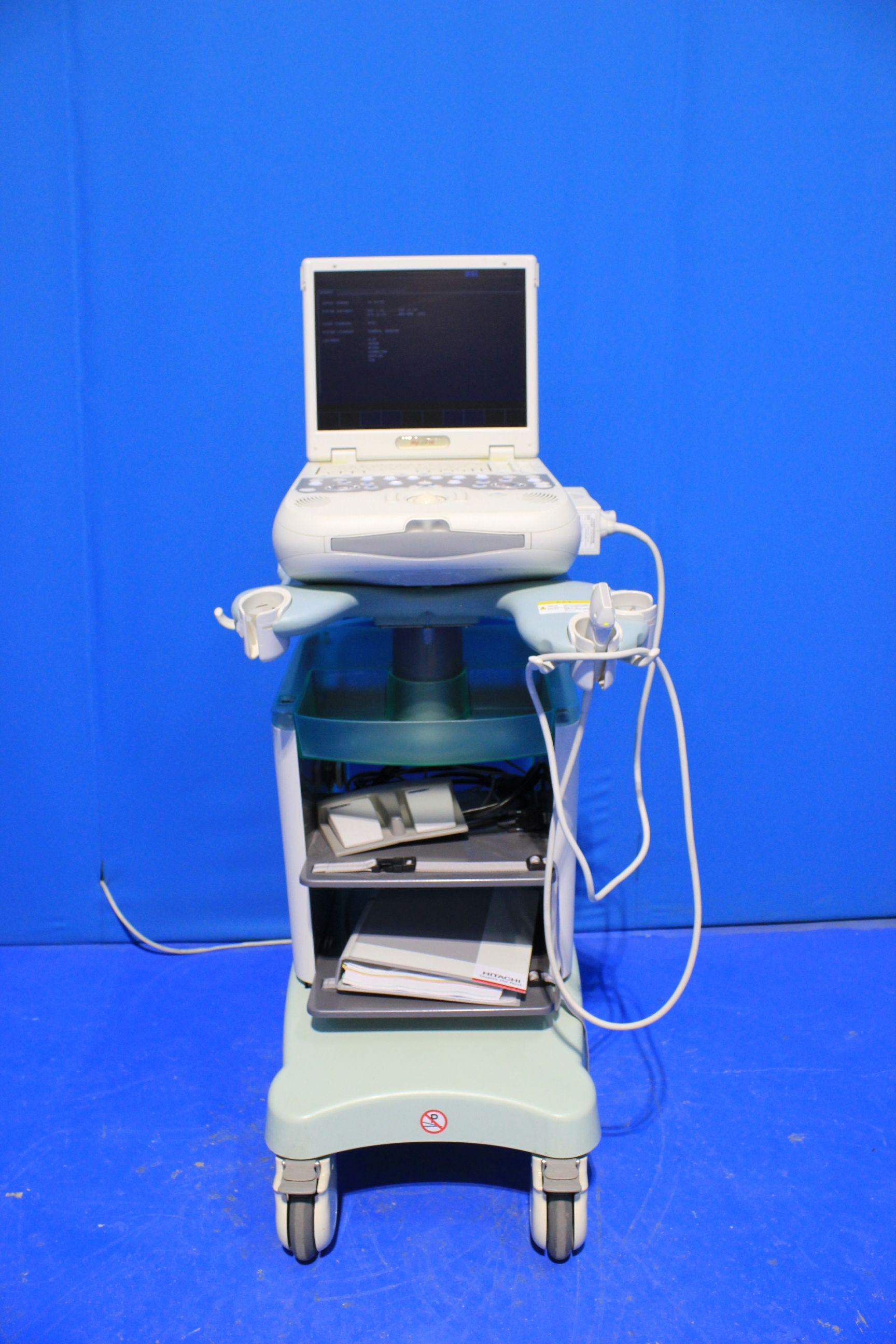 Product detail｜12576｜Esaote｜Not Found｜MyLab Five｜Fair Medical Co Ltd. Japan