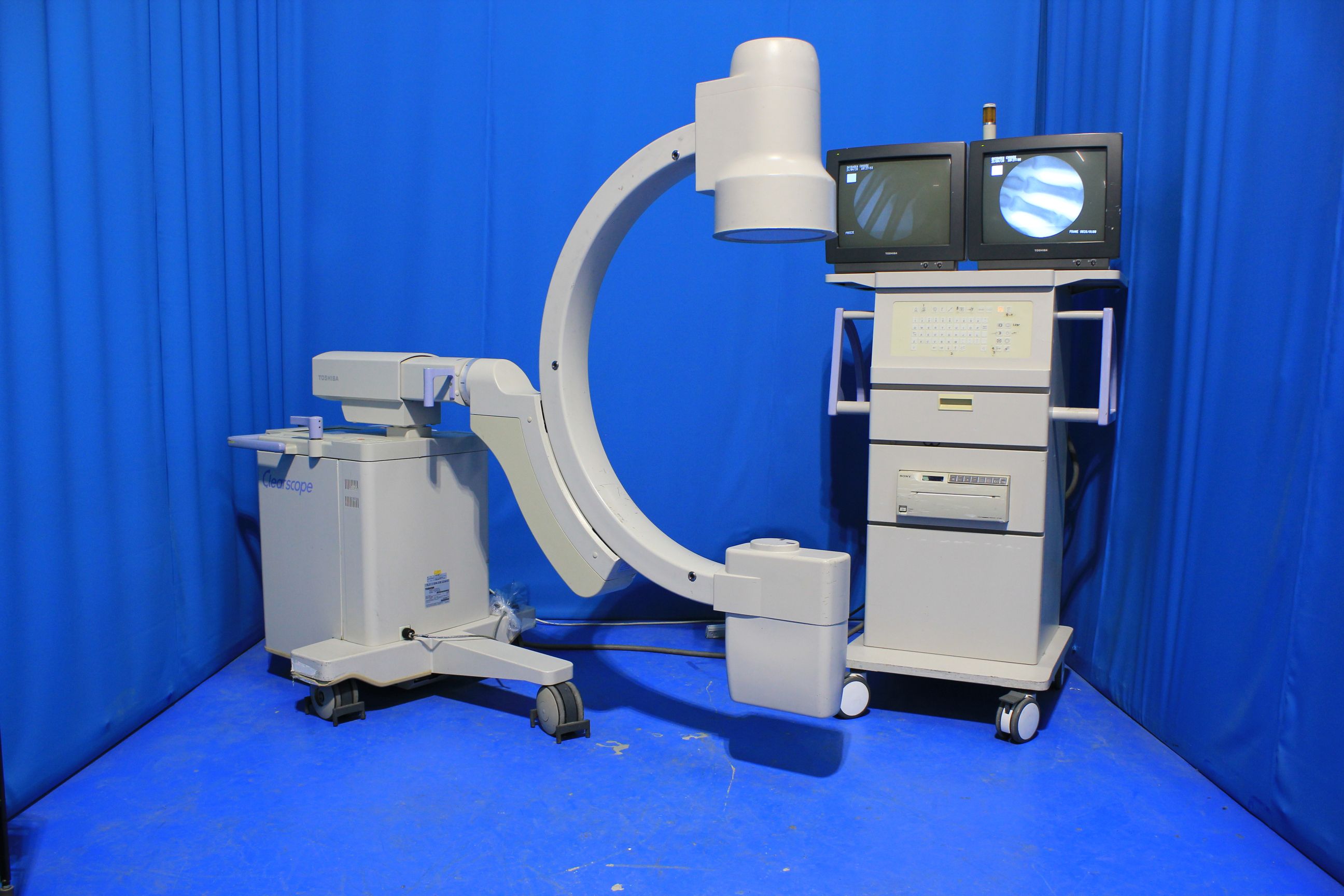 Product detail｜12975｜CANON MEDICAL SYSTEMS CORPORATION｜Not Found｜SXT ...