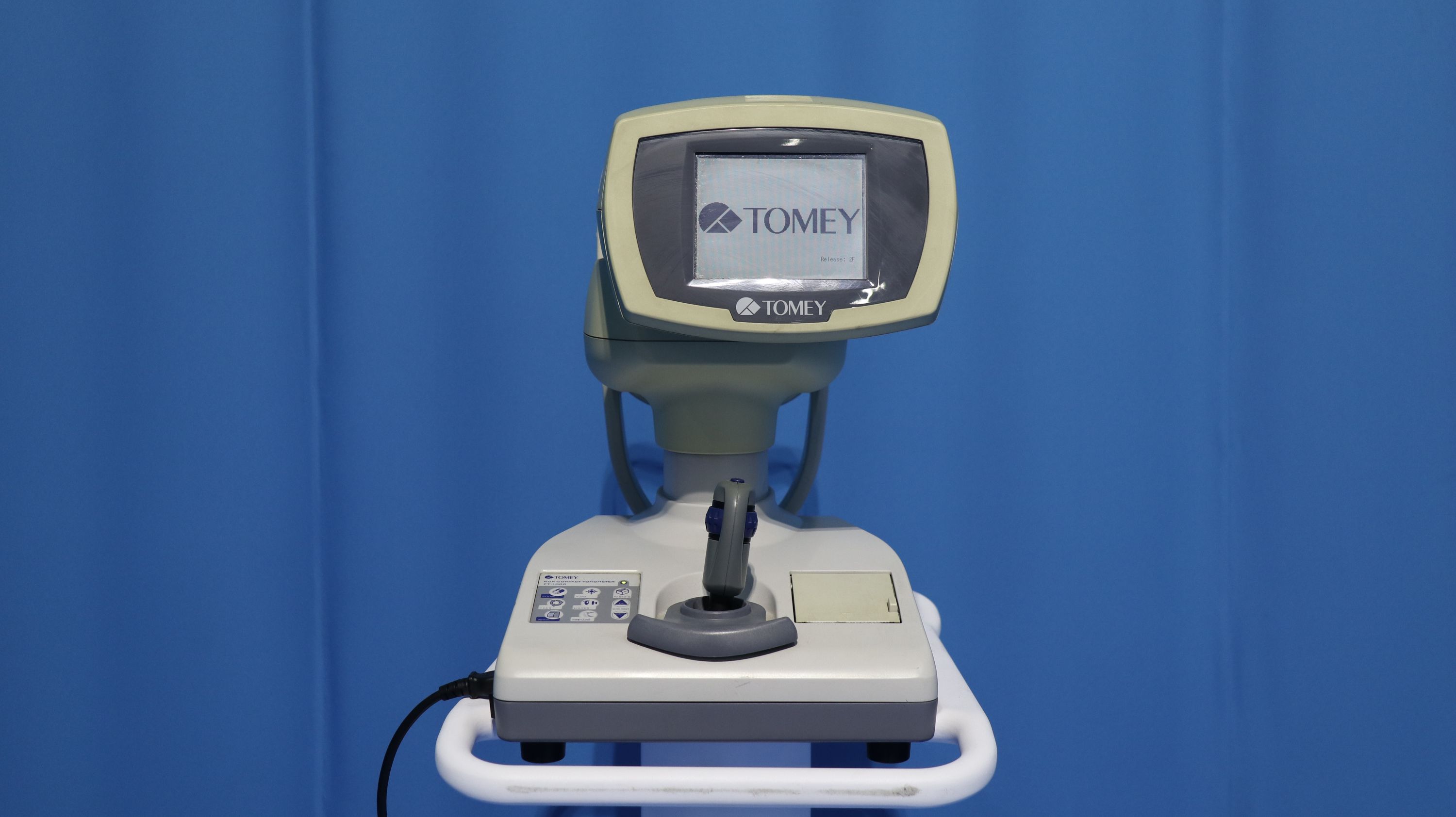 Product detail｜13692｜Tomey｜Not Found｜FT-1000｜Fair Medical Co Ltd. Japan