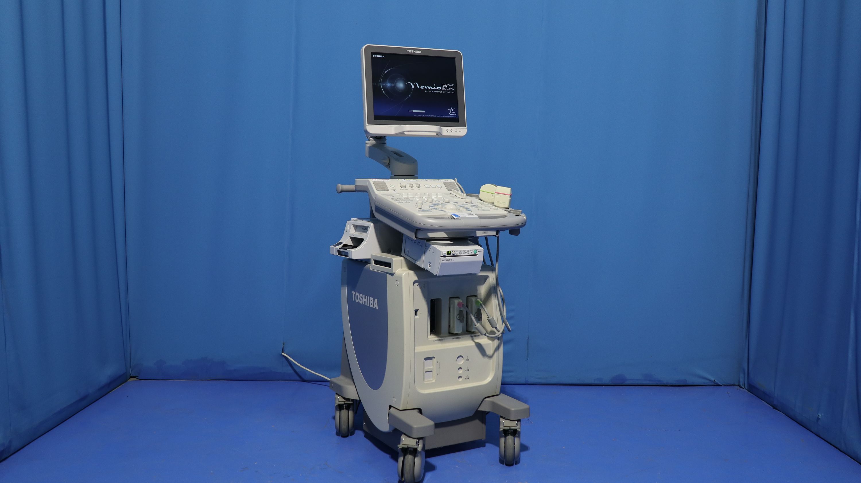 Product detail｜13781｜CANON MEDICAL SYSTEMS CORPORATION｜The ultrasonic ...