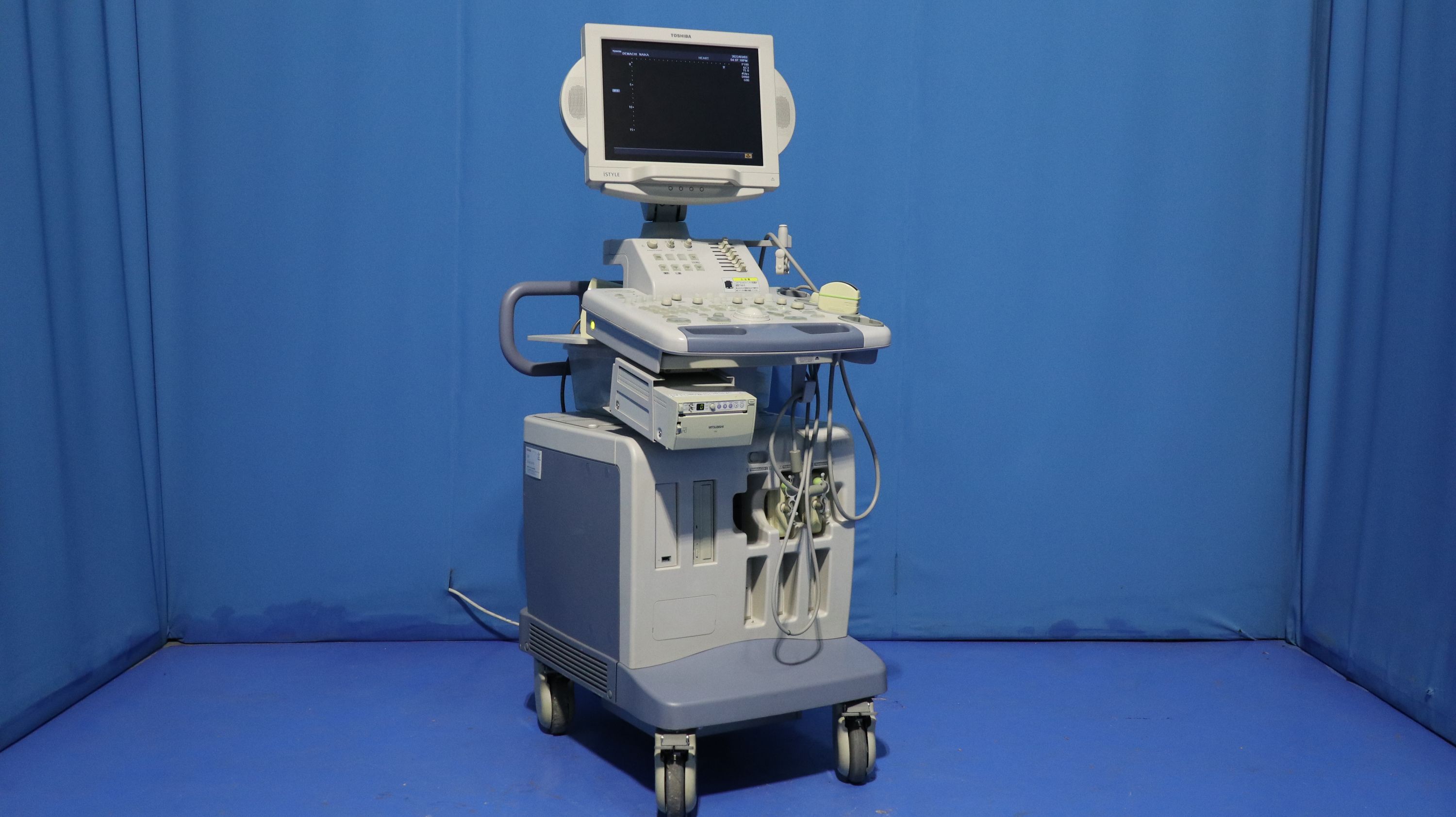 Product detail｜13792｜CANON MEDICAL SYSTEMS CORPORATION｜Not Found｜SSA ...