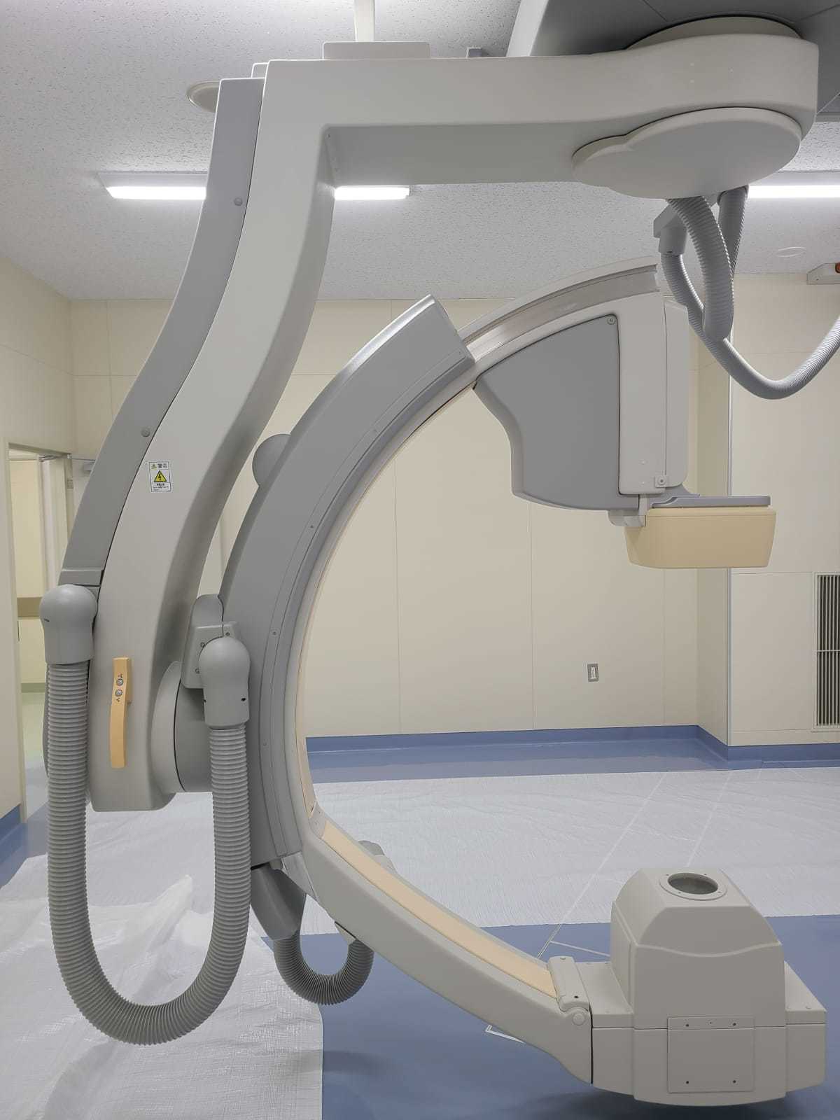 Product detail｜13812｜PHILIPS｜Angiography｜Allura F10｜Fair Medical Co Ltd ...