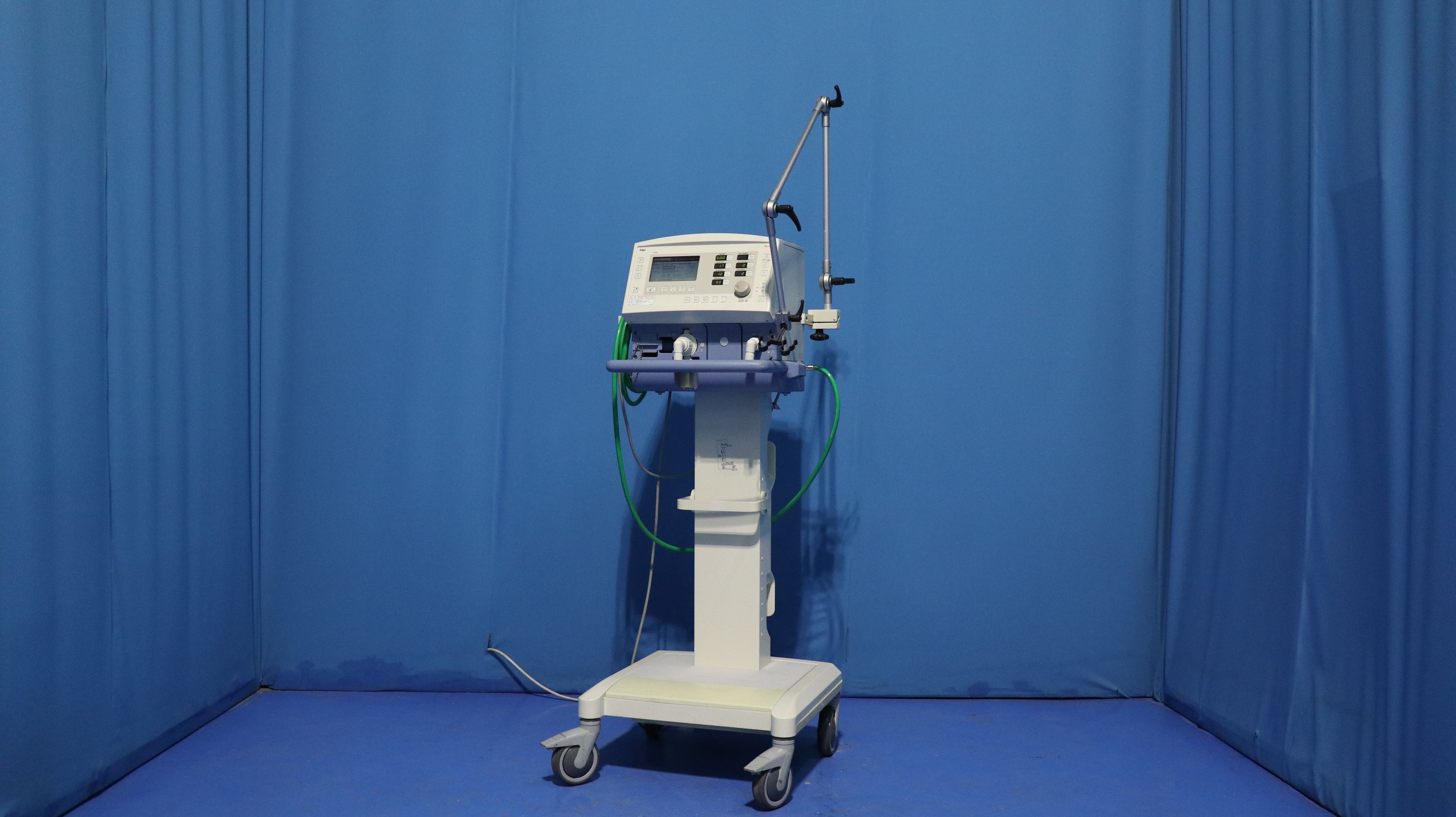 Product detail｜13895｜Drager｜Ventilator｜Savina｜Fair Medical Co Ltd. Japan