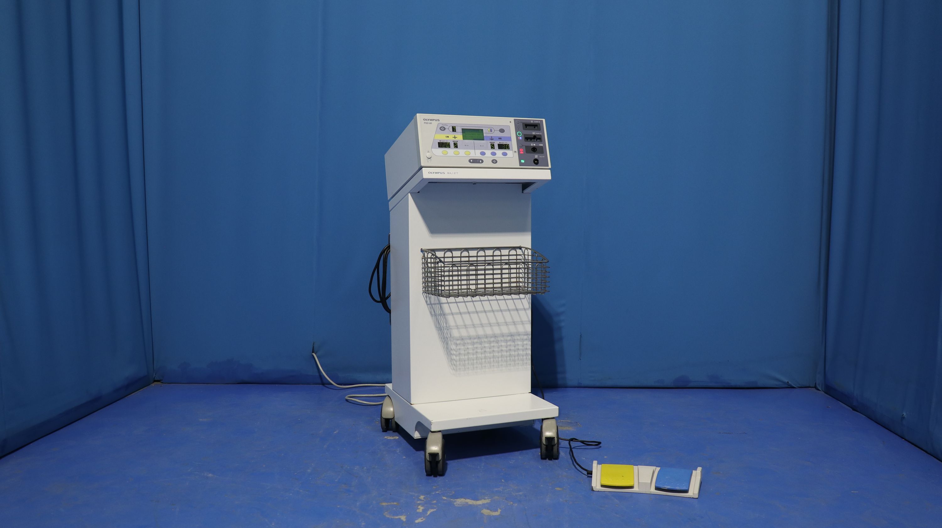 Product detail｜13922｜OLYMPUS｜High-frequency ablation devices｜PSD60｜Fair ...