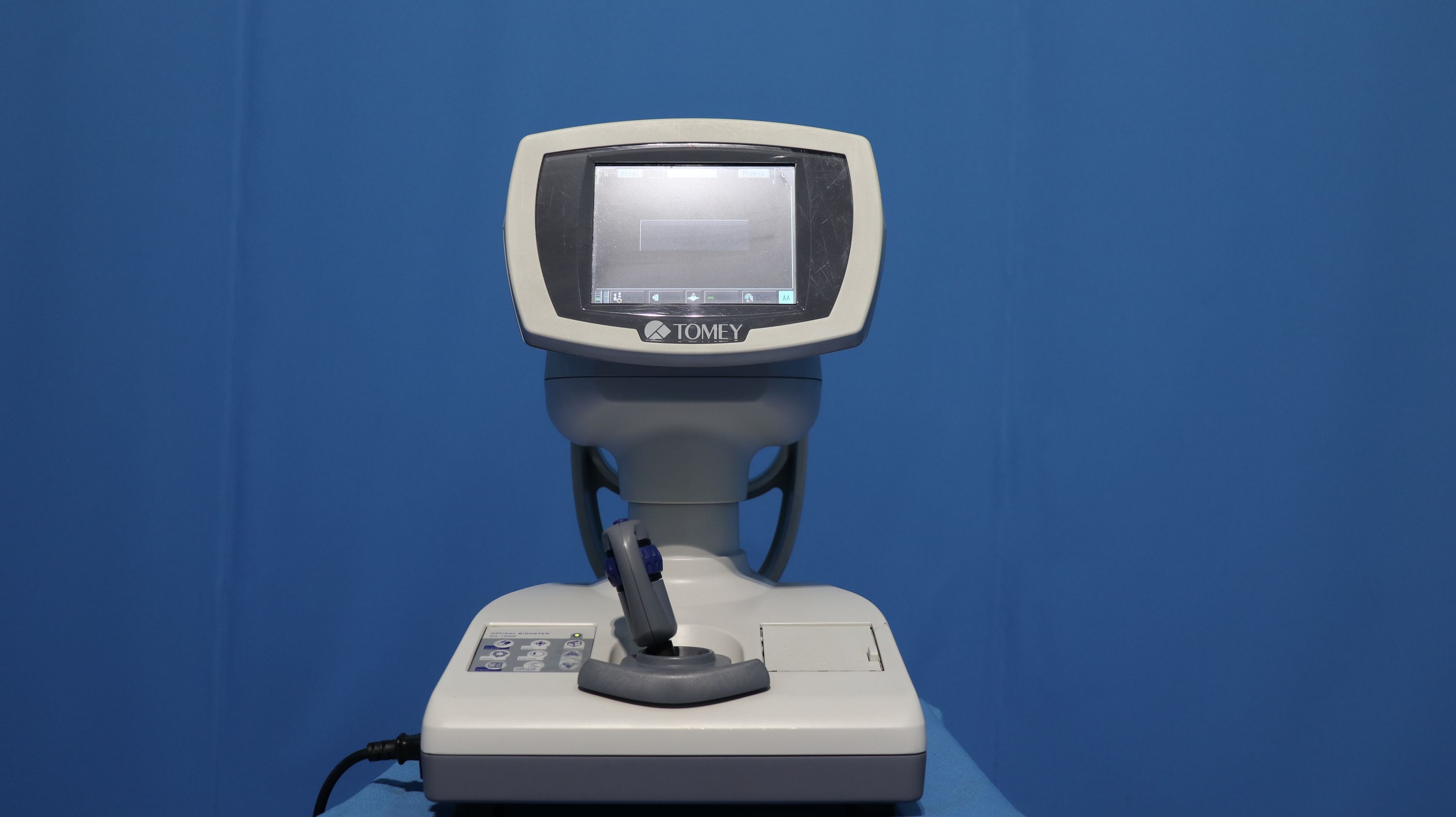 Product detail｜13979｜Tomey｜Not Found｜OA-1000｜Fair Medical Co Ltd. Japan