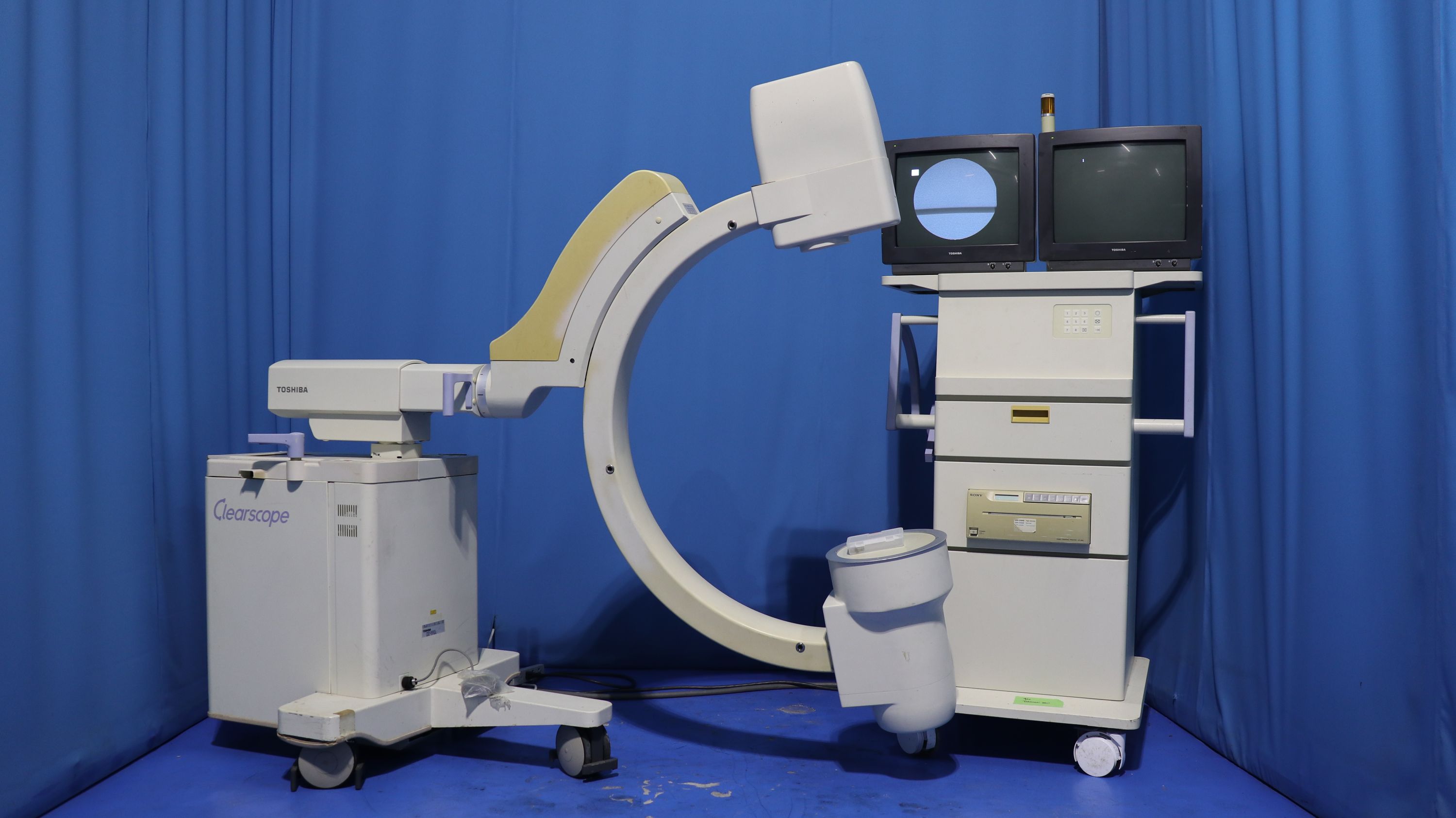 Product detail｜13981｜CANON MEDICAL SYSTEMS CORPORATION｜Not Found｜SXT ...