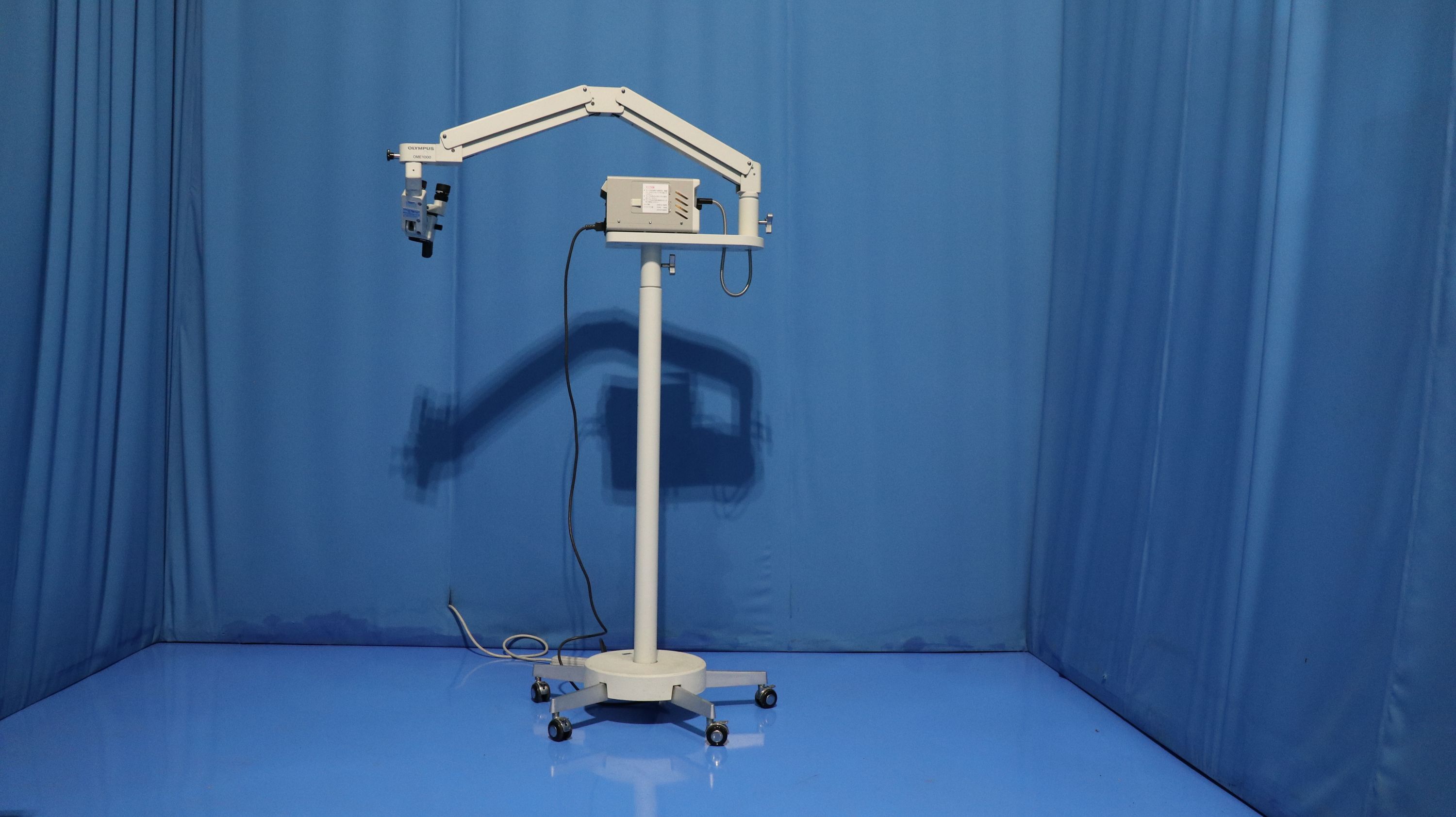 Product detail｜14021｜OLYMPUS｜Not Found｜OME 1000｜Fair Medical Co Ltd. Japan