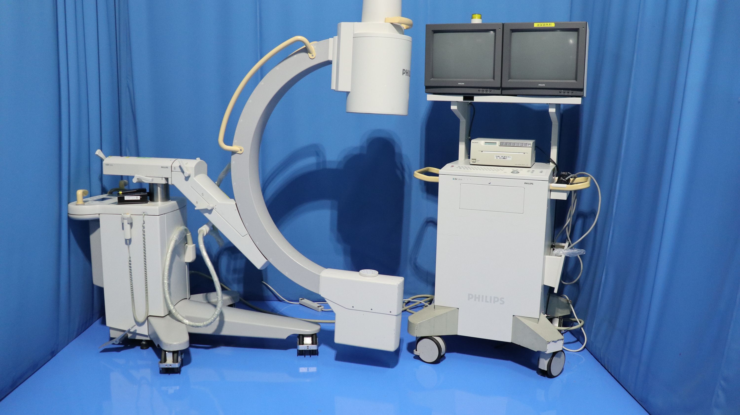 Product detail｜14073｜PHILIPS｜C-Arm｜BV Libra｜Fair Medical Co Ltd. Japan