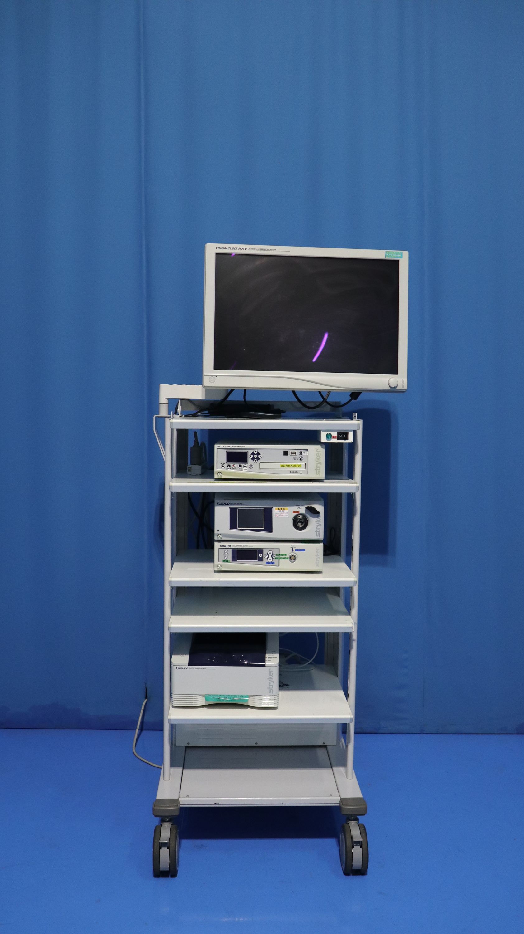 Product detail｜14234｜StryKer｜Not Found｜L9000 他｜Fair Medical Co Ltd. Japan