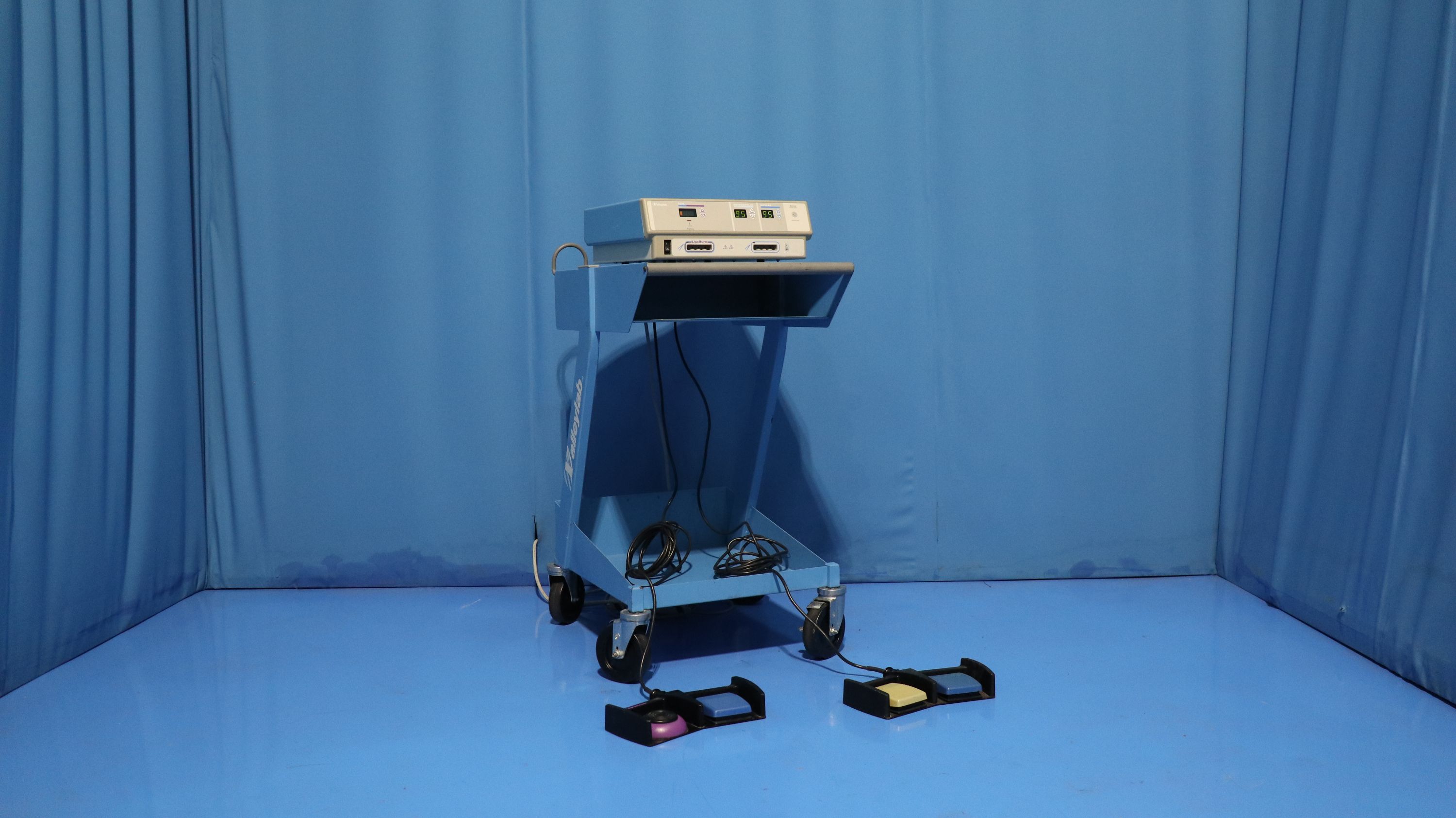 Product detail｜14261｜Velley Lab｜Potential female｜LIGASURE｜Fair Medical ...