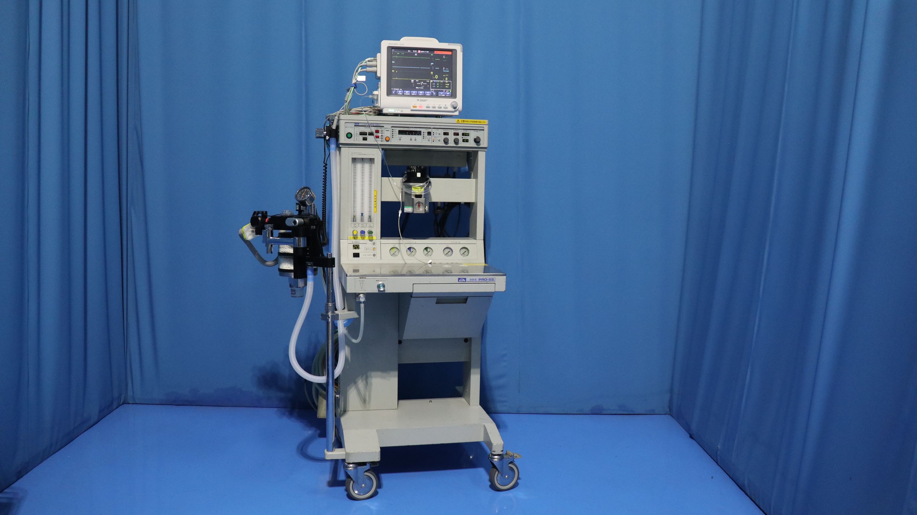 Product detail｜14270｜ACOMA｜Not Found｜PRO-55S｜Fair Medical Co Ltd. Japan