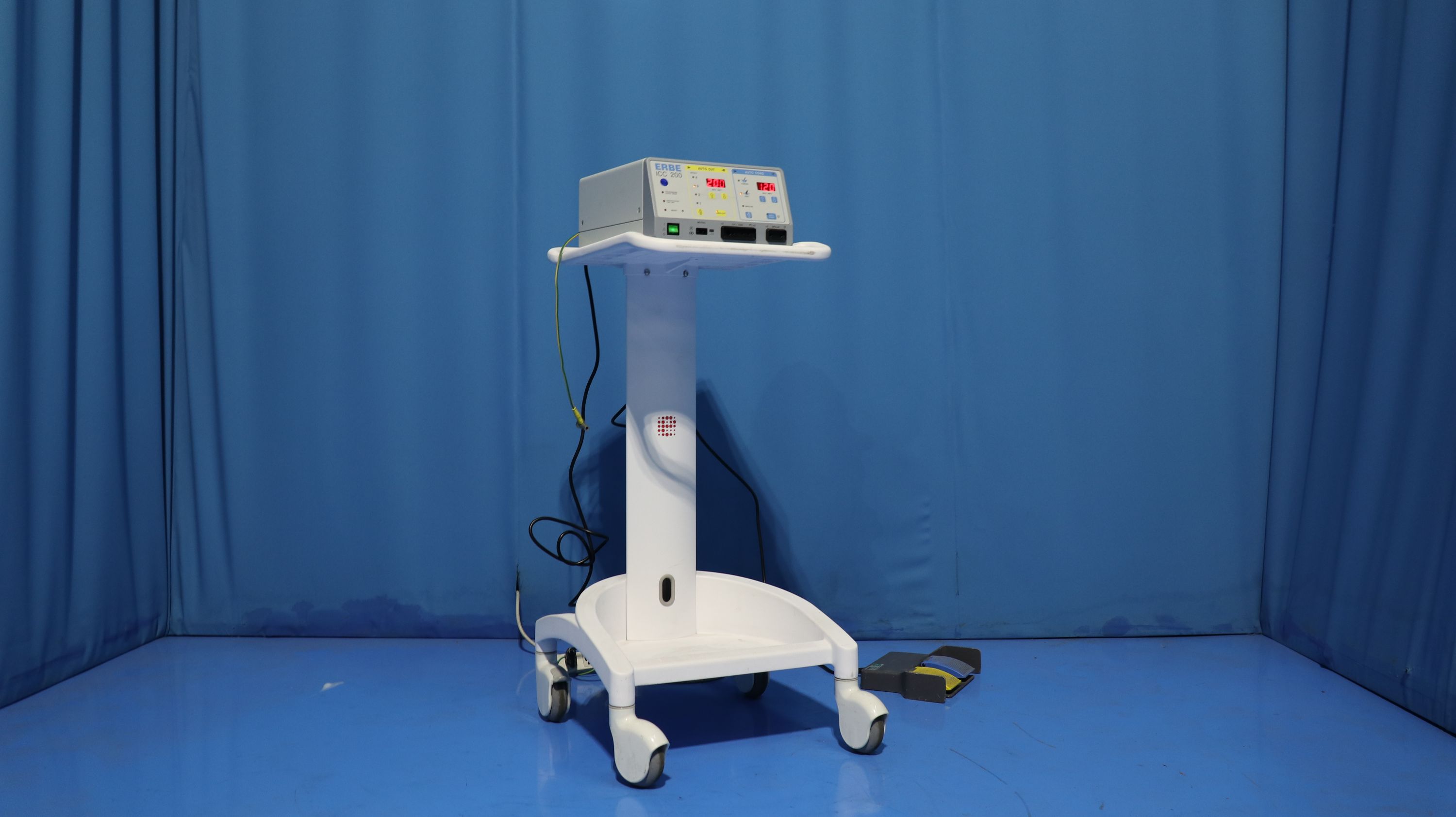 Product detail｜14461｜ERBE｜Not Found｜ICC200｜Fair Medical Co Ltd. Japan