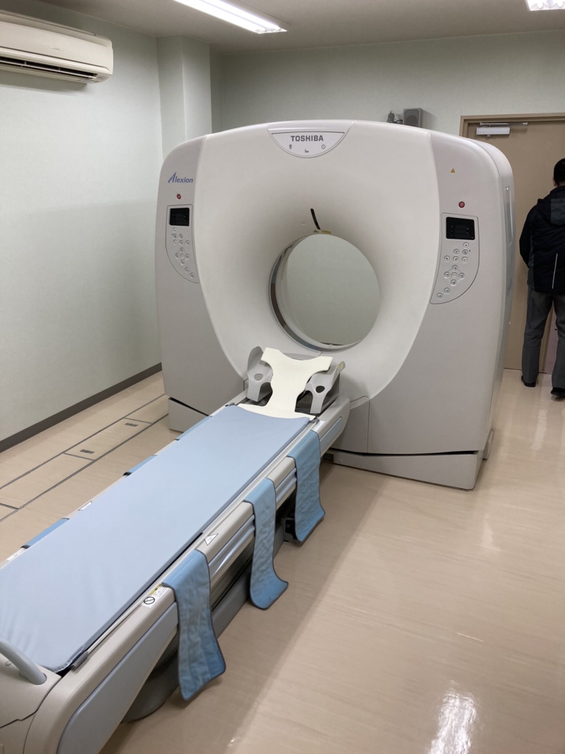 Product detail｜14506｜CANON MEDICAL SYSTEMS CORPORATION｜Multislice ...