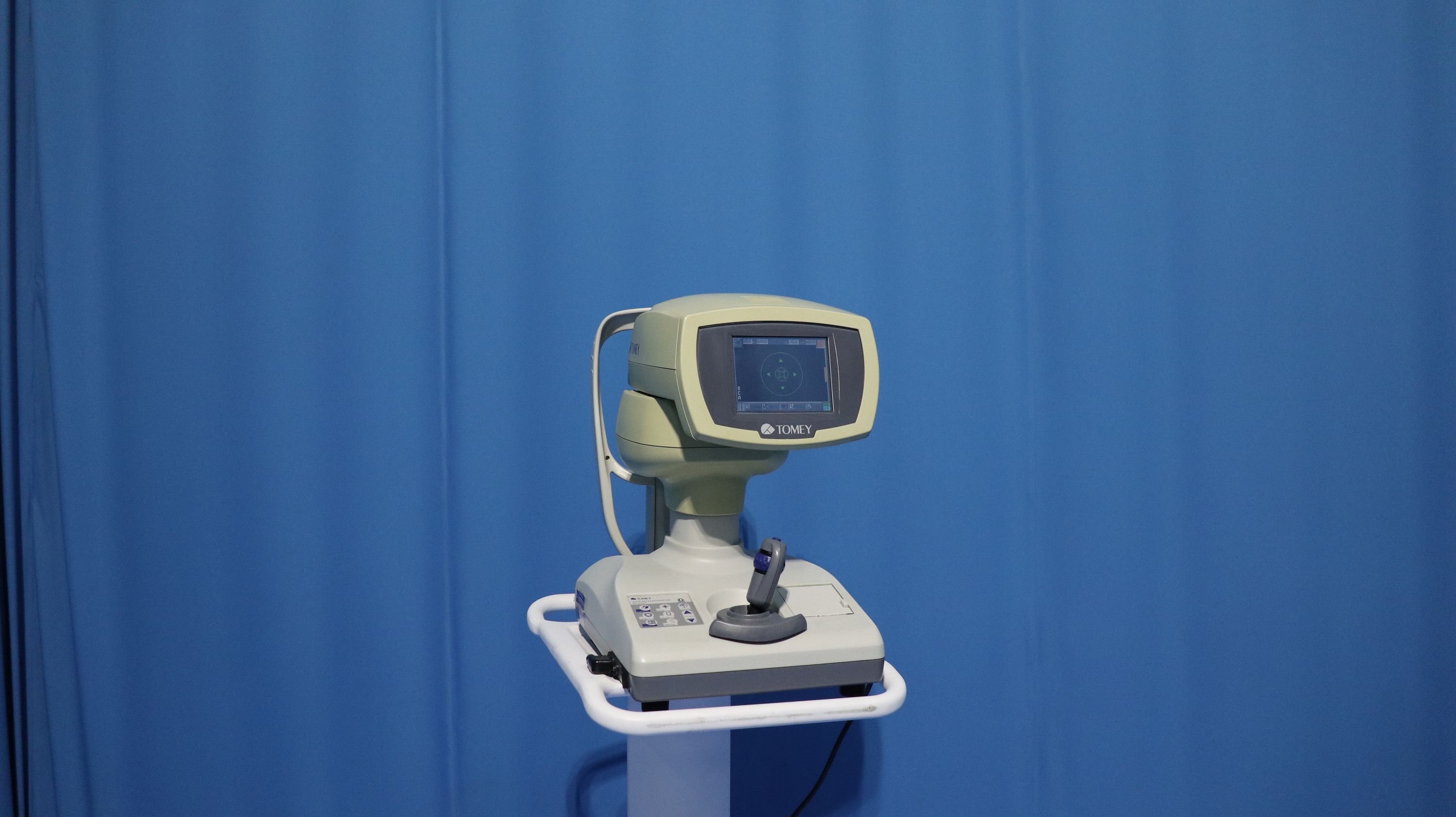 Product detail｜14639｜Tomey｜Not Found｜RC-5000｜Fair Medical Co Ltd. Japan