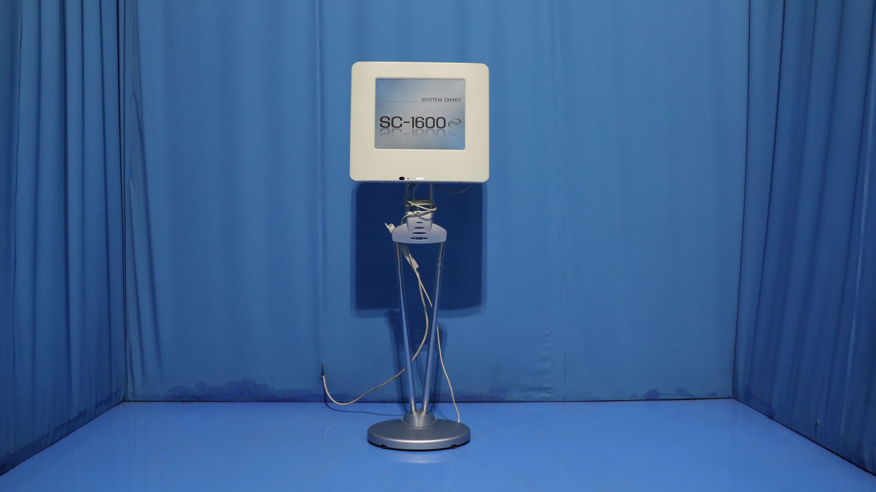 Product detail｜14642｜NIDEK｜Not Found｜SC-1600｜Fair Medical Co Ltd. Japan