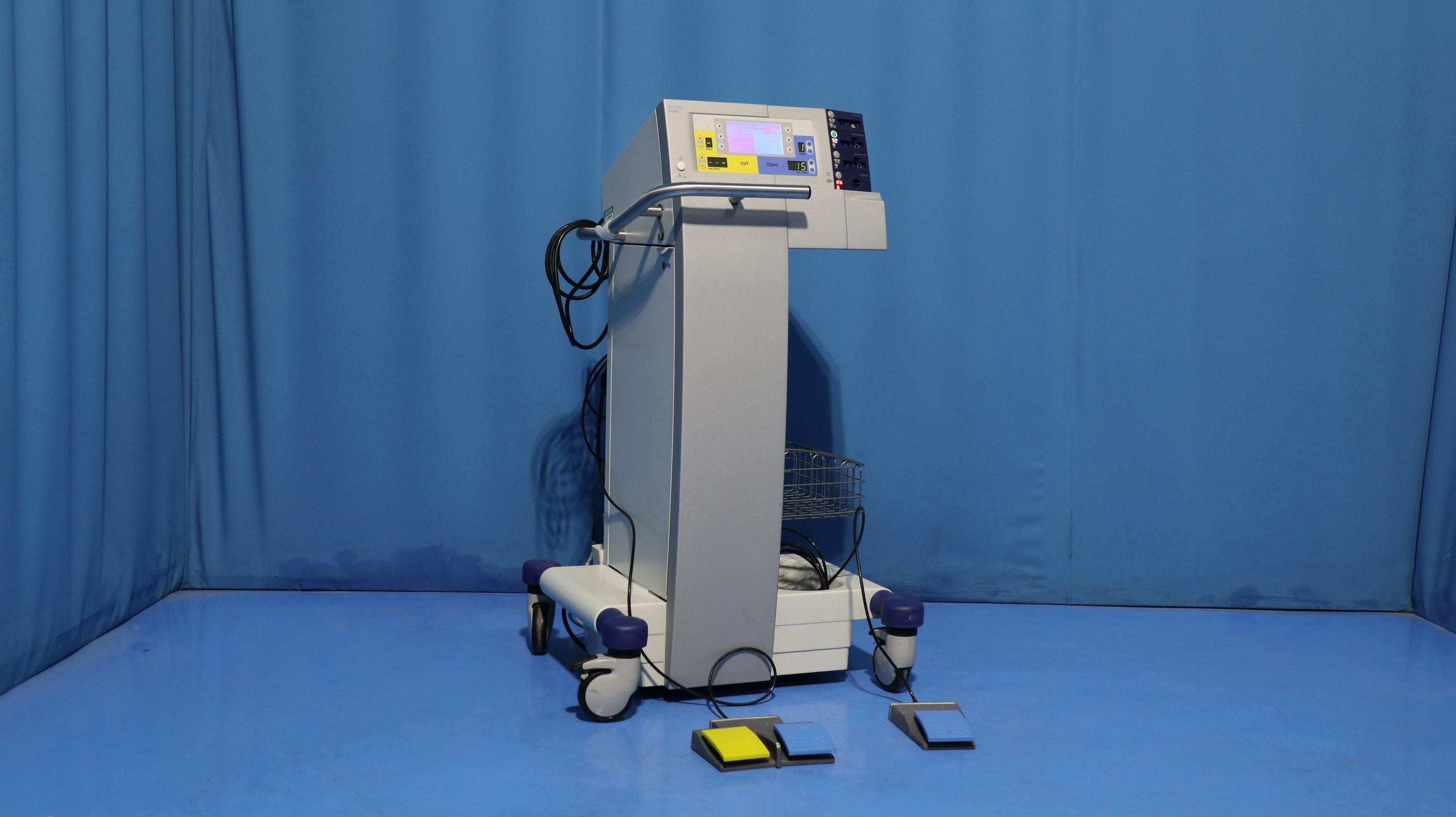 Product detail｜15551｜ERBE｜Not Found｜VIO 200-S｜Fair Medical Co Ltd. Japan