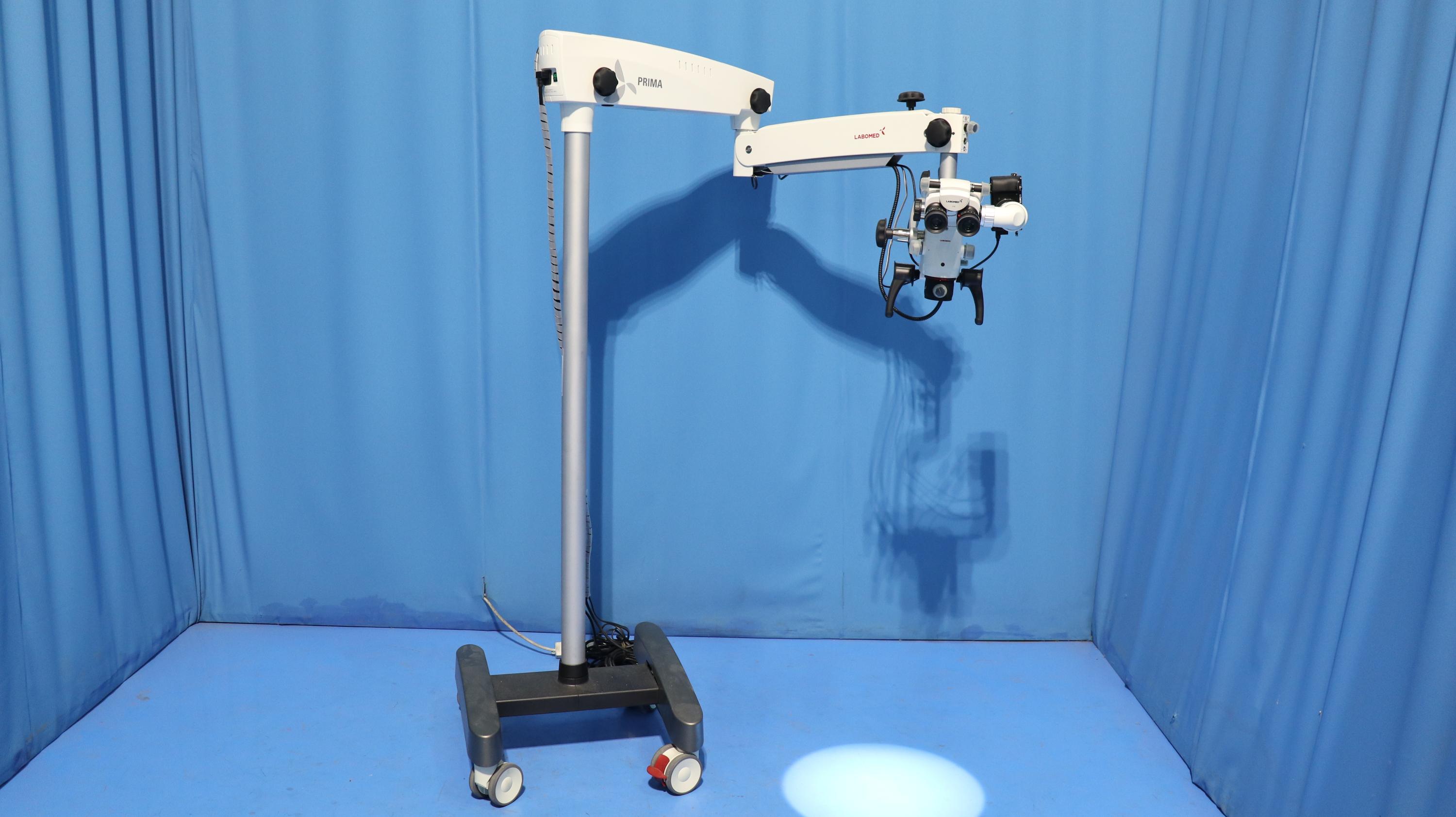 Product detail｜15667｜LABOMED｜Not Found｜Prima DNT｜Fair Medical Co Ltd. Japan