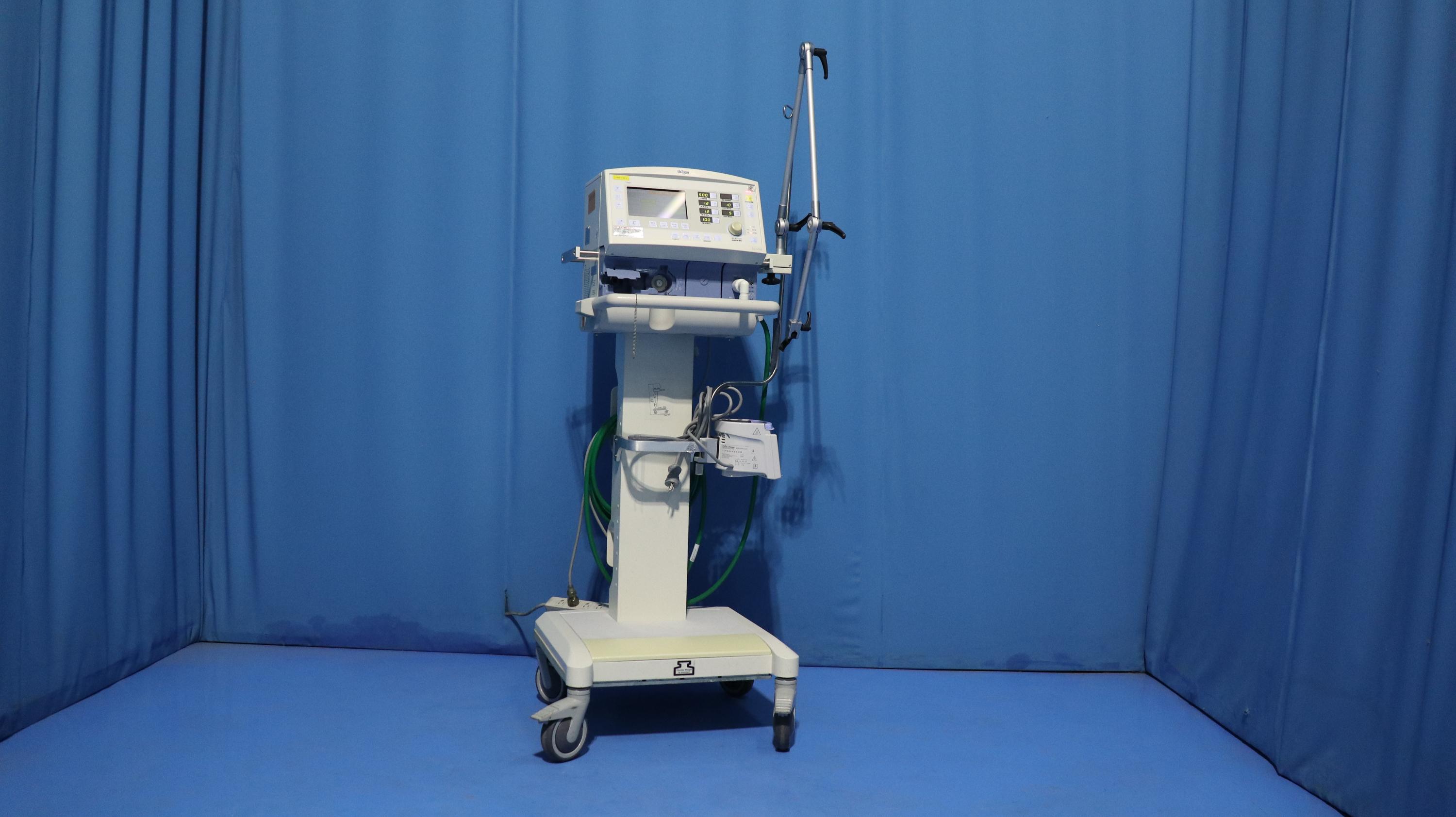 Product detail｜15800｜Drager｜Ventilator｜Savina｜Fair Medical Co Ltd. Japan