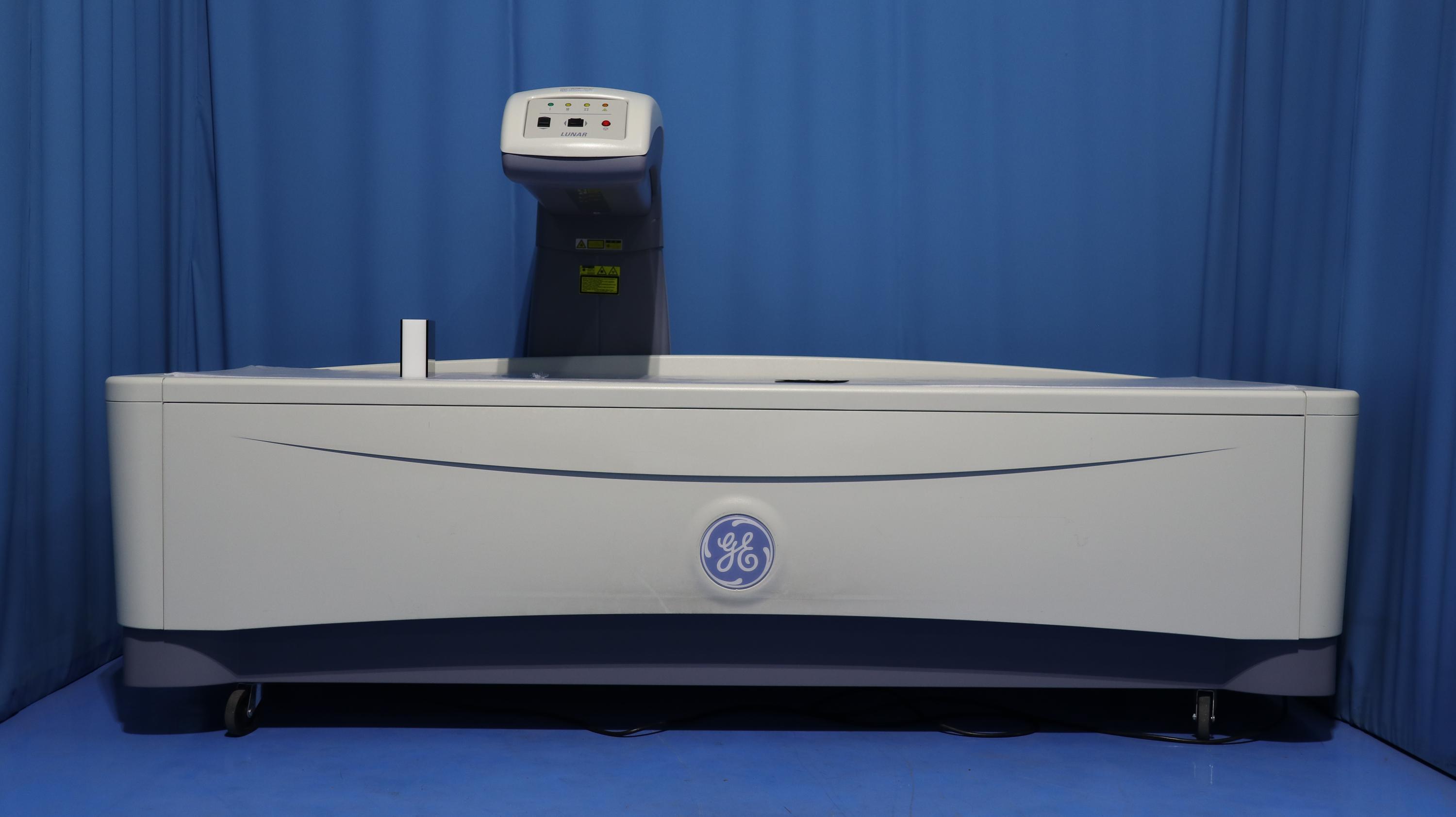 Product detail｜15974｜GE｜DEXA｜PRODIGY LUNAR｜Fair Medical Co Ltd. Japan