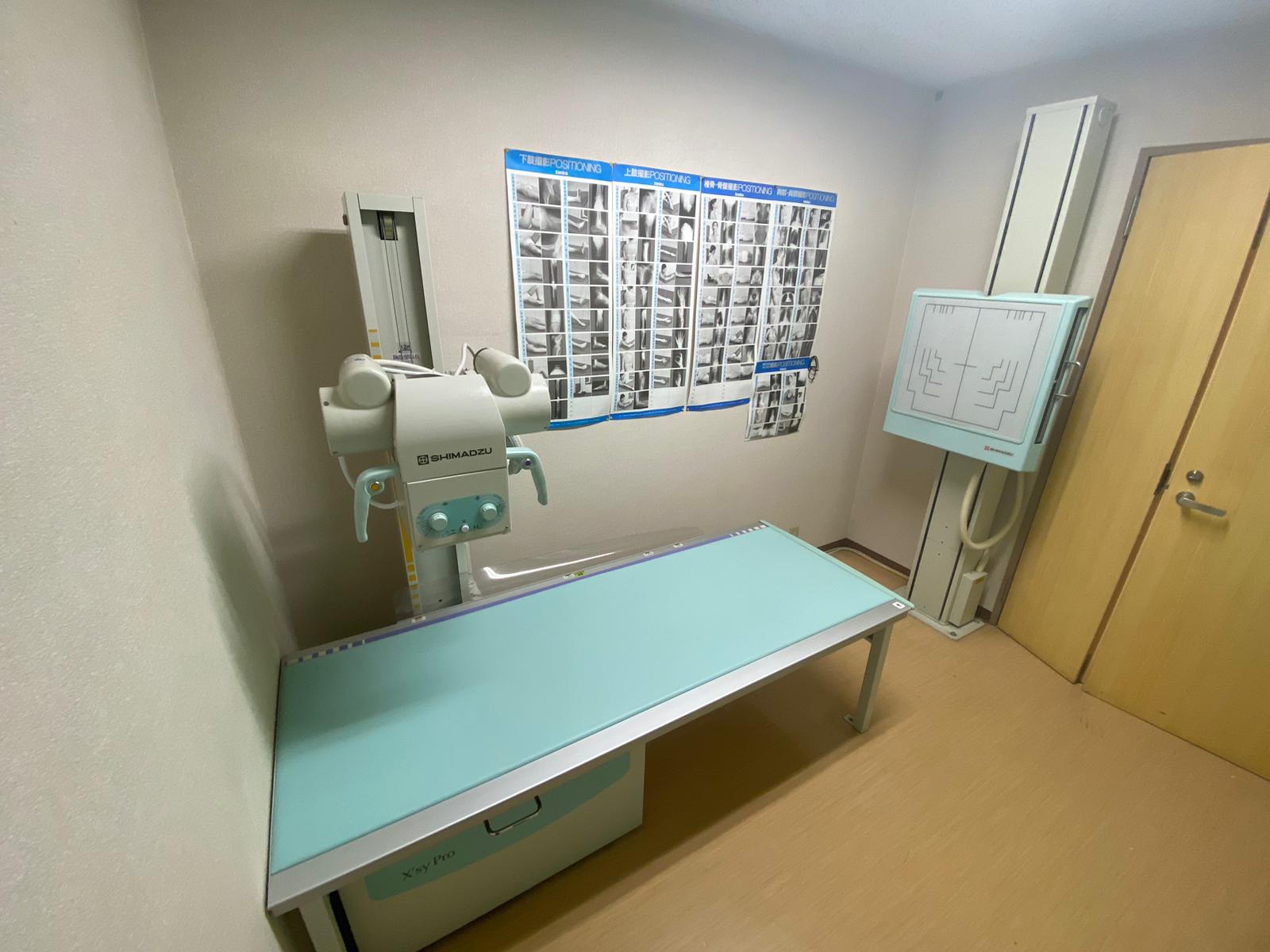 Product detail｜16002｜SHIMADZU｜Not Found｜X'sy Pro｜Fair Medical Co Ltd. Japan