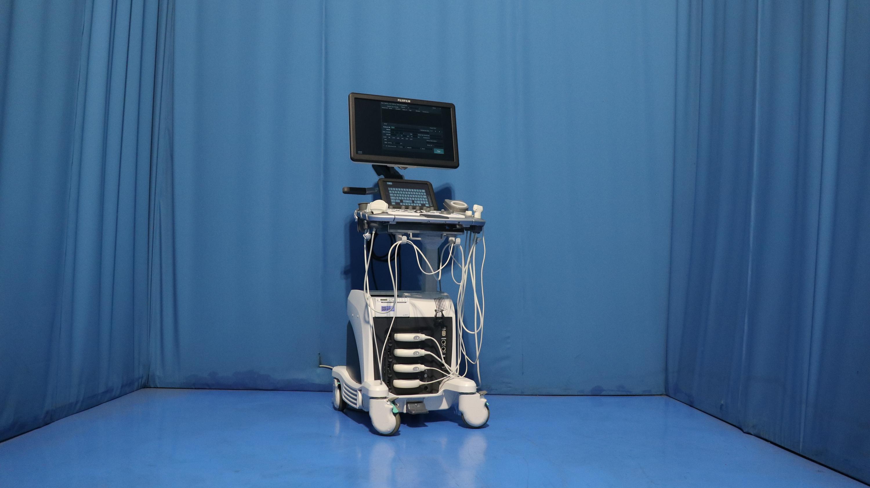 Product detail｜16219｜FUJIFILM｜Not Found｜ARIETTA 65｜Fair Medical Co Ltd ...