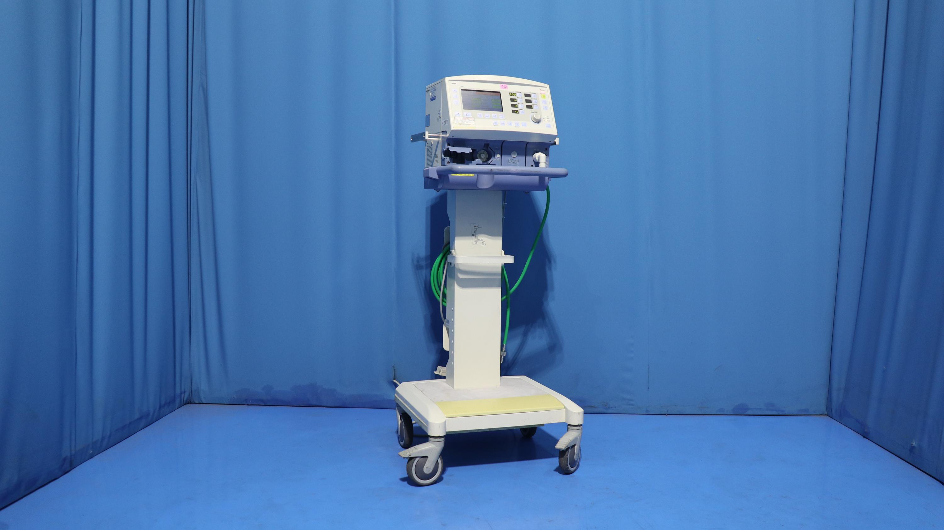 Product detail｜16239｜Drager｜Ventilator｜Savina｜Fair Medical Co Ltd. Japan