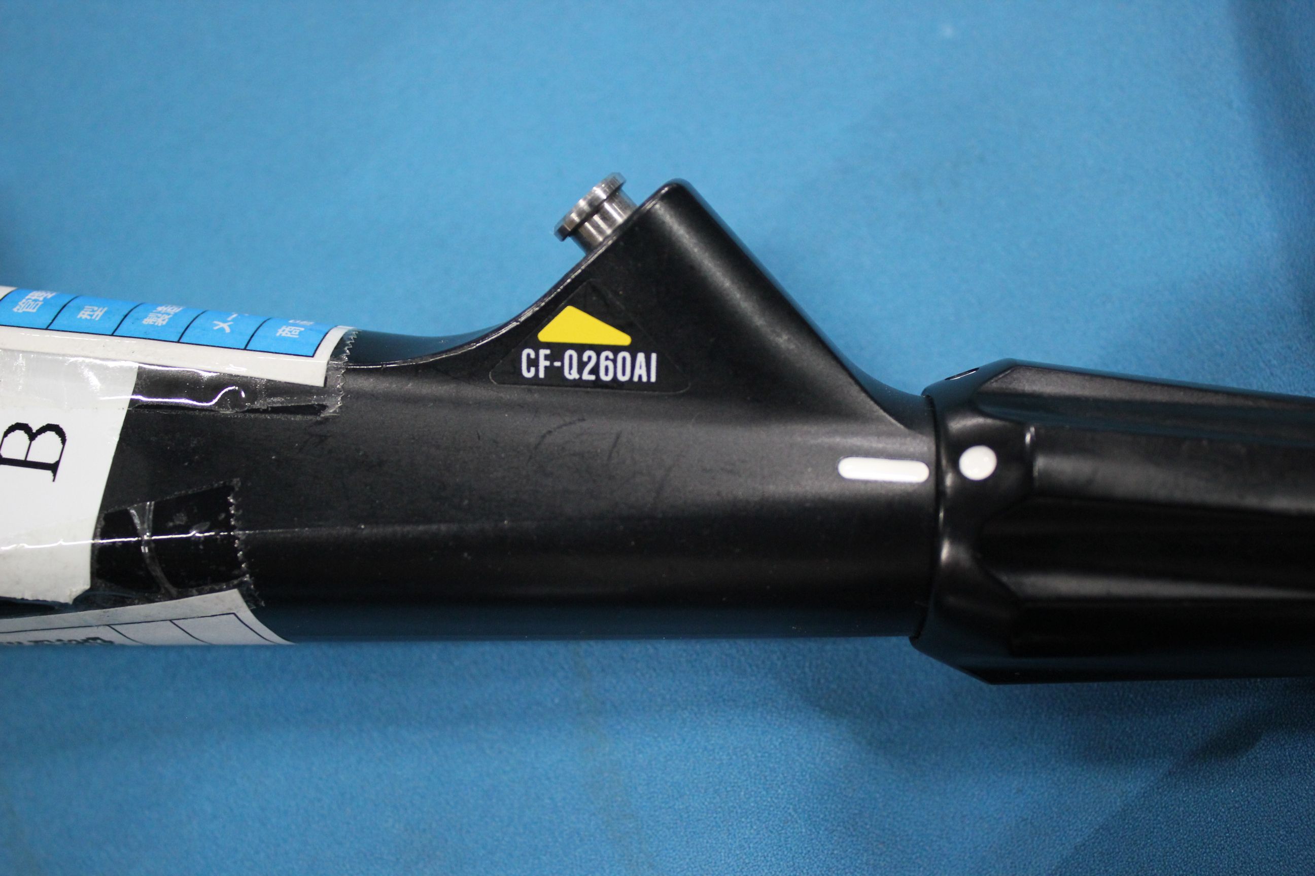 Product detail｜2108｜OLYMPUS｜Colon videoscope｜CF-Q260AI｜Fair Medical Co ...