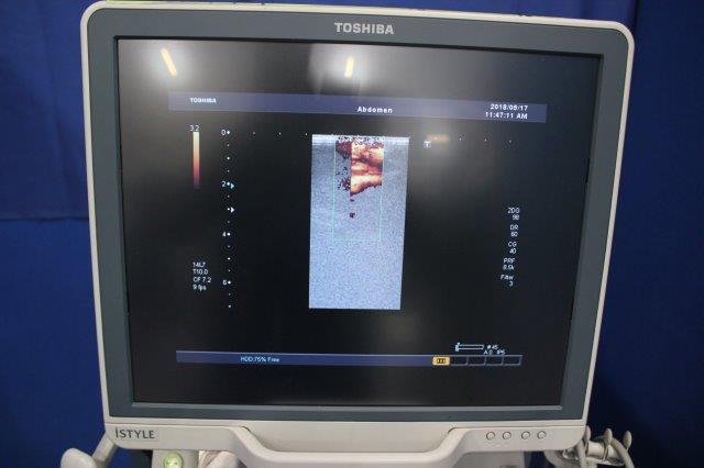 Product detail｜2295｜CANON MEDICAL SYSTEMS CORPORATION｜The ultrasonic ...