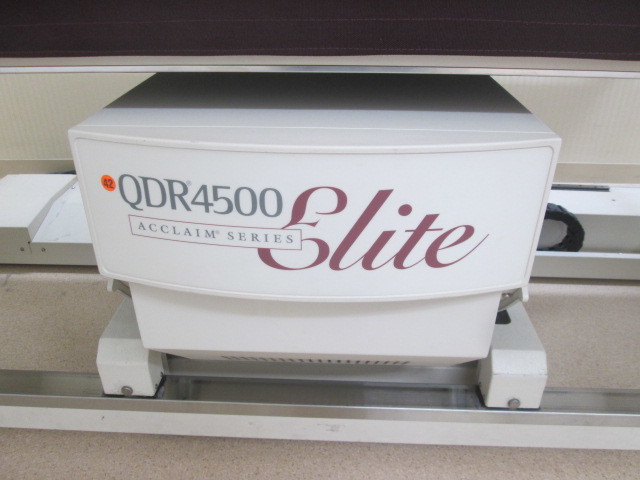 Product detail｜10011｜HOLOGIC Japan｜X-ray bone density measuring device ...